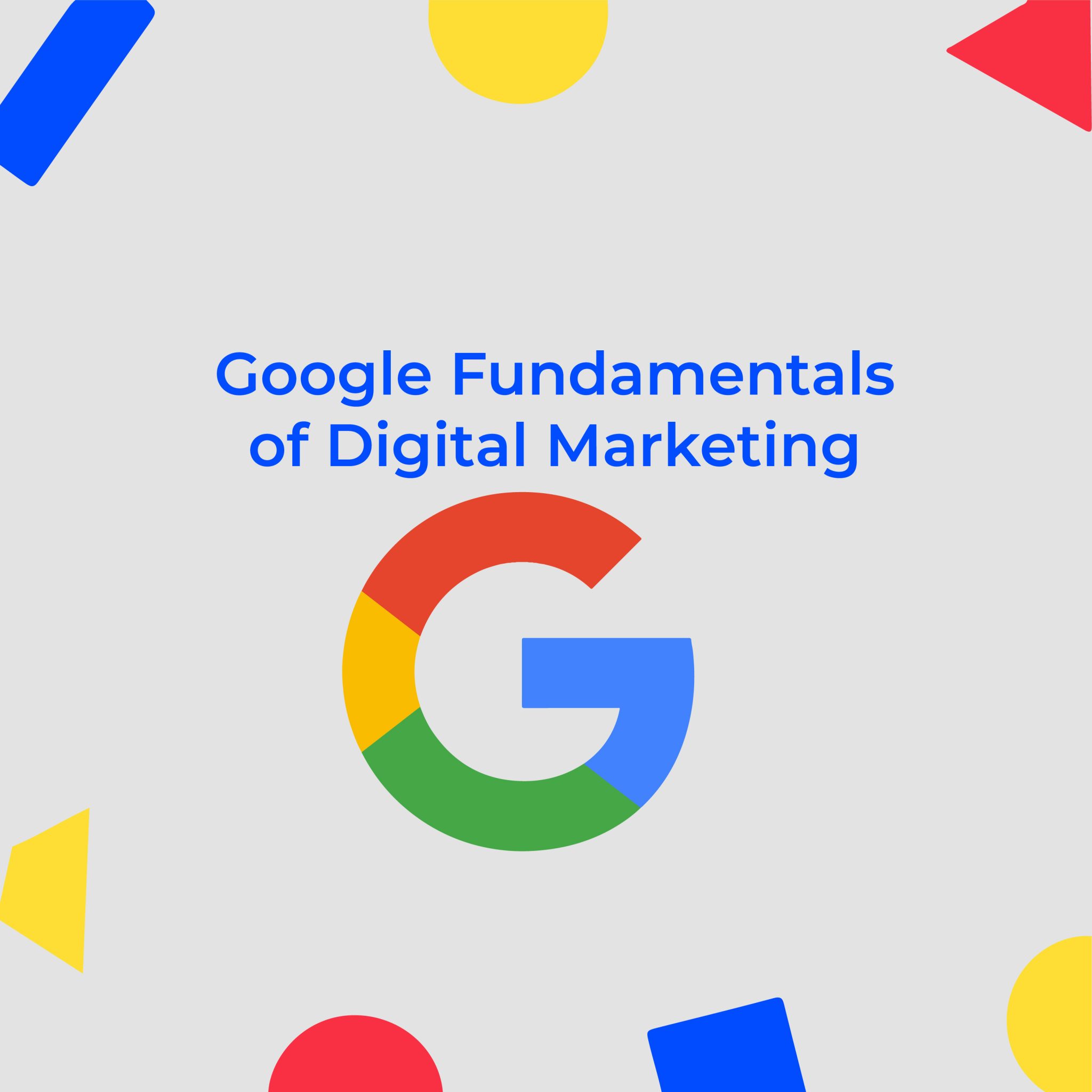 The Basic Google Fundamentals Of Digital Marketing Adziv the-basic-google-fundamentals-of-digital-marketing-adziv