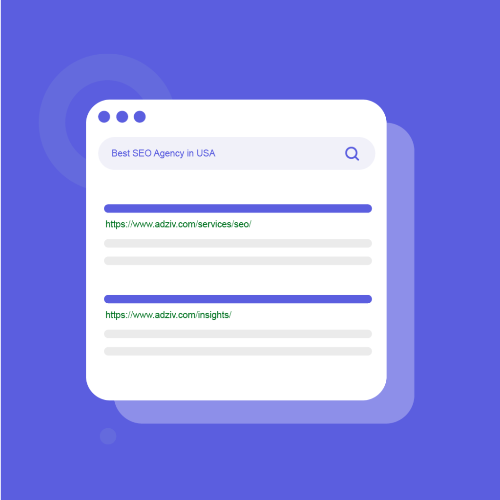 Finding The Correct URL Structure And Why It Matters For SEO Adziv